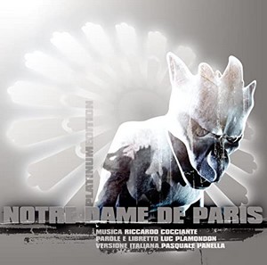 Notre Dame de Paris - 20th Anniversary (2002-2022)