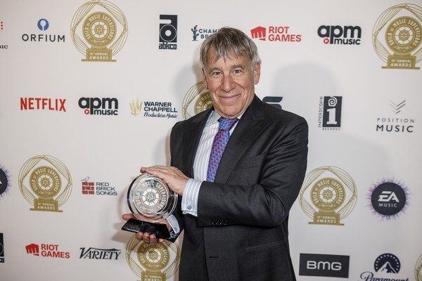 ColonneSonore.net ♬ Immagini tra le note