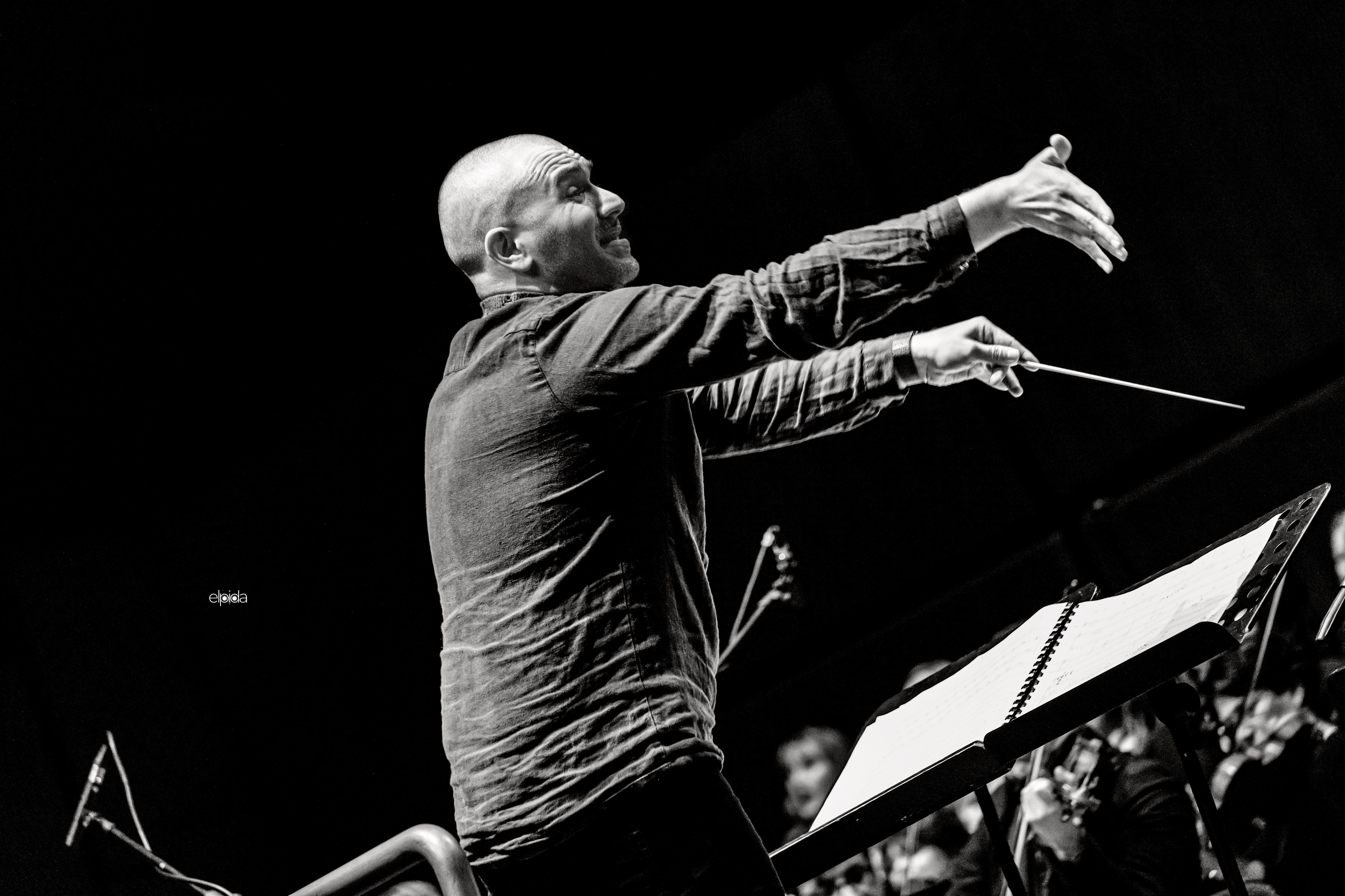 Intervista a Dario Vero per il “Concerto Con i Poveri”