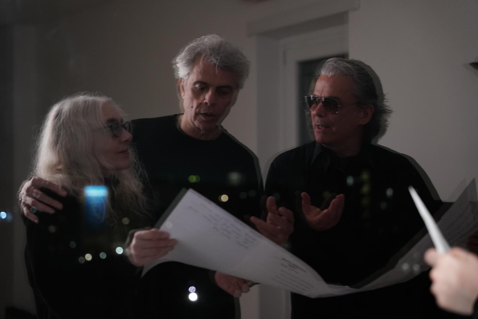 Da Vinci Classics pubblica l'antologia Along Time che esplora la Musica ...