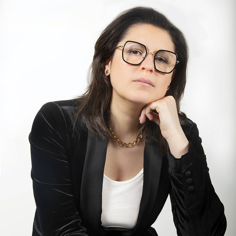 Intervista esclusiva alla compositrice e pianista Virginia Guastella