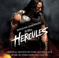 Hercules & The Legend of Hercules