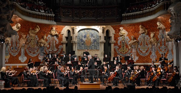 “Disney in Concert - A Magical concert” è un concerto sinfonico con la ...